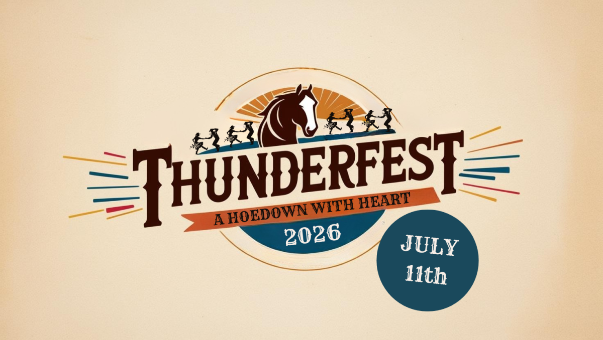 ThunderFest - Transitions